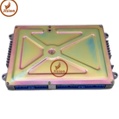 China JISION EX200-5 EX210-5 Excavator PVC Controller Control Unit 9164280 9164279 9148016 for sale