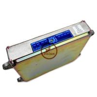 China JISION Construction Machinery Parts EX300-3 Excavator Controller Control Unit 9136786 for sale