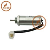 China 24V Engine Fuel Shut Off Solenoid Valve 897209-1152 for Excavator EX40 EX55 for sale