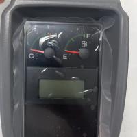 China Jision YA00015000 ZX370 GI Monitor Excavator Parts OEM New 6 Months Warranty Ready Ship for sale