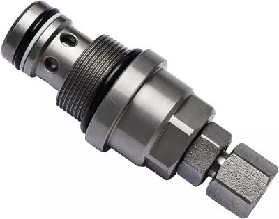 China JISION EX120-5 EX100-5 EX200-5 Main Relief Valve 4372683 4372682 for Excavator for sale