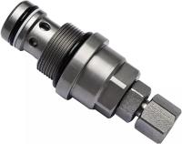 China JISION EX120-5 EX100-5 EX200-5 Main Relief Valve 4372683 4372682 for Excavator for sale