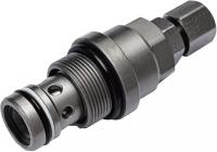 China JISION EX120-5 EX100-5 EX200-5 Main Relief Valve 4372683 4372682 for Excavator for sale