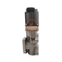 China Exhaust Gas Recirculation Valve EGR 8-98238249-0 for ZX360 ZX240-3 6HK1 4HK1 for sale