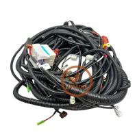 China External Wiring Harness 0001930 0002024 0002205 for Hitachi EX120-5 EX130-5 Excavator for sale