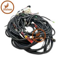China External Wiring Harness 0001930 0002024 0002205 for Hitachi EX120-5 EX130-5 Excavator for sale