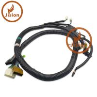 China JISION Excavator Monitor Wiring Harness 1027579 for ZX200-3G ZX210-3G ZX240-3G ZX250-3G ZX330-3G for sale