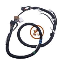 China JISION Excavator Monitor Wiring Harness 1027579 for ZX200-3G ZX210-3G ZX240-3G ZX250-3G ZX330-3G for sale