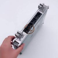China JISION Excavator Controller ZX200-3 ZAX200-1 ZX210 Computer Board Unit 9226748 for sale