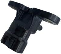 China Excavator Boost Sensor 079800-9060 1-80220014-0 for ZX200-3 ZX240-3 ZX330-3 4HK1 6HK1 for sale