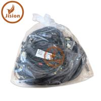 China JISION ZX110 ZX120 ZX130 Excavator Wiring Harness 0003647 0004770 New 6 Month Warranty for sale