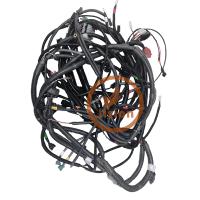 China JISION ZX110 ZX120 ZX130 Excavator Wiring Harness 0003647 0004770 New 6 Month Warranty for sale