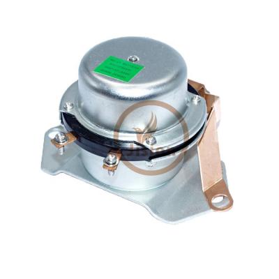 China JISION 4255762 Battery Relay 24V for Hitachi EX120-2 EX200-2 EX300-3 Excavator for sale