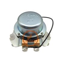China JISION 4255762 Battery Relay 24V for Hitachi EX120-2 EX200-2 EX300-3 Excavator for sale
