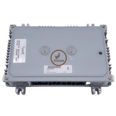China Jision ZX200-1 ECU Engine Controller 9226748 4445494 Excavator Replacement Part for sale