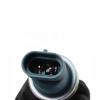 China Ex100-5 EX120-5 EX135UR Excavator Pressure Switch 4353686 for sale
