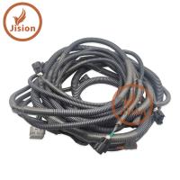 China ZX600-3 ZX650-3 Excavator Hydraulic Pump Wiring Harness 2047517 24V for sale