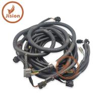 China ZX600-3 ZX650-3 Excavator Hydraulic Pump Wiring Harness 2047517 24V for sale