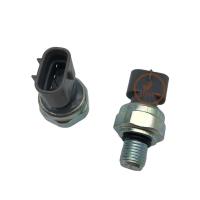 China Jision 8-98027456-0 499000-7341 Oil Pressure Sensor for Zx330-3 Excavator Engine for sale