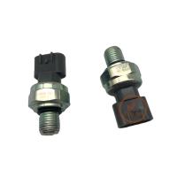 China Jision 8-98027456-0 499000-7341 Oil Pressure Sensor for Zx330-3 Excavator Engine for sale