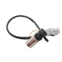 China Jision 6HK1 4HK1 Engine Crankshaft Position Sensor 8-97306113-1 for sale