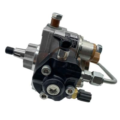 China JISION Excavator Fuel Injection Pump 22100-E0030 for SK200-8 SK260-8 SK350-8 J05 J08 Engine for sale