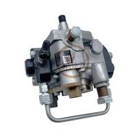 China JISION Excavator Fuel Injection Pump 22100-E0030 for SK200-8 SK260-8 SK350-8 J05 J08 Engine for sale