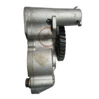 China Jision Engine Oil Pump ME084586 for SK200-3 SK200-6 Excavator 6D31 6D34 for sale