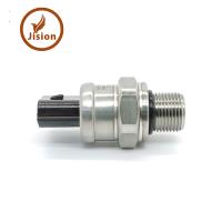 China Excavator Hydraulic Pressure Sensor YN52S00015P1 YN52S00103P1 for SK200-8 SK350-8 350 Bar for sale