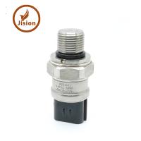 China Excavator Hydraulic Pressure Sensor YN52S00015P1 YN52S00103P1 for SK200-8 SK350-8 350 Bar for sale