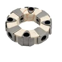 China Excavator SK200 Rubber Coupling Assy YN30P01023F1 for SK200-3 EX200 90H ZC for sale