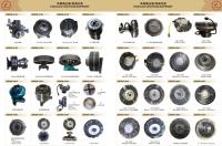 China Excavator SK200 Rubber Coupling Assy YN30P01023F1 for SK200-3 EX200 90H ZC for sale