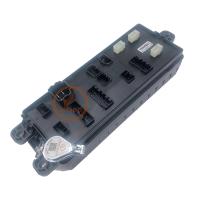 China New Excavator Fuse Box Assembly YN24E00036F2 for SK200-10 SK210-10 SK330-10 SK480-10 24V for sale