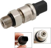 China Excavator SK200-6E Pressure Switch High Pressure Sensor LC52S00012P1 YN52S00016P3 for sale
