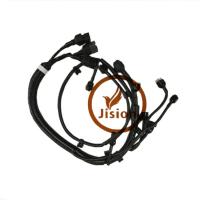 China 82121-E0301 VH82121-E0301 Wire Harness for SK330-8 SK350-8 Excavator J08 Engine for sale