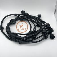 China 82121-E0301 VH82121-E0301 Wire Harness for SK330-8 SK350-8 Excavator J08 Engine for sale