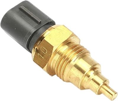 China Excavator Water Fuel Temperature Sensor S8342-01250 R61540090004 for SK200-8 SK260-8 SK250-8 for sale