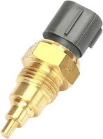 China Excavator Water Fuel Temperature Sensor S8342-01250 R61540090004 for SK200-8 SK260-8 SK250-8 for sale