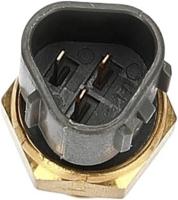 China Excavator Water Fuel Temperature Sensor S8342-01250 R61540090004 for SK200-8 SK260-8 SK250-8 for sale