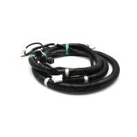China Jision SK130-8 Whole Car Wiring Harness LC13E01438P2 LQ13E01436P1 for Wheel Excavator for sale