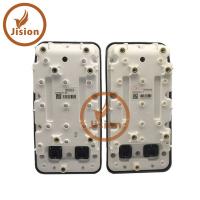 China Kobelco SK200-10 Monitor Display Panel YN59S00039 Excavator Spare Parts 100% New for sale