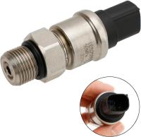 China Excavator Electrical Parts SK200-6E High Pressure Sensor Switch LC52S00012P1 for sale