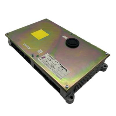 China SK200-6 Main Pump Controller CPU for Excavator YN22E00037F3 for sale