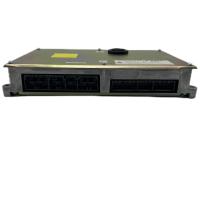 China SK200-6 Main Pump Controller CPU for Excavator YN22E00037F3 for sale