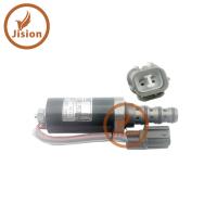 China SK200-2 Excavator Rotary Solenoid Valve 24V DC SKX5/G24-212A KWE5K-20/G24D12A YN35V00005F2 for sale