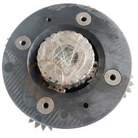 China Excavator SK200-8 SK210-8 Swing Spider for Planet Carrier Assy YN32W01058P1 6 Month Warranty for sale