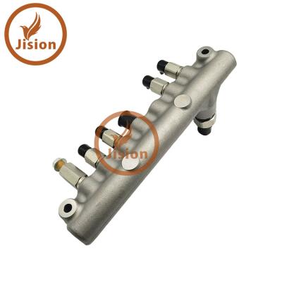 China 23810-E0060 Fuel Injection Pump Pipe VH23810E0060 J05E Engine for SK500 for sale