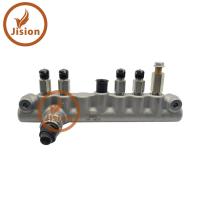 China 23810-E0060 Fuel Injection Pump Pipe VH23810E0060 J05E Engine for SK500 for sale