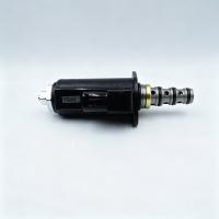 China Jision KDRDE5K-31-40C50-213 Green Dot Excavator Solenoid Valve for SK200-6E SK200-8 for sale