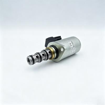 China Jision Excavator Mechanical Spare Part KWE5K-50-G24YB50-NA 24V 50A Blue Dot In Stock for sale